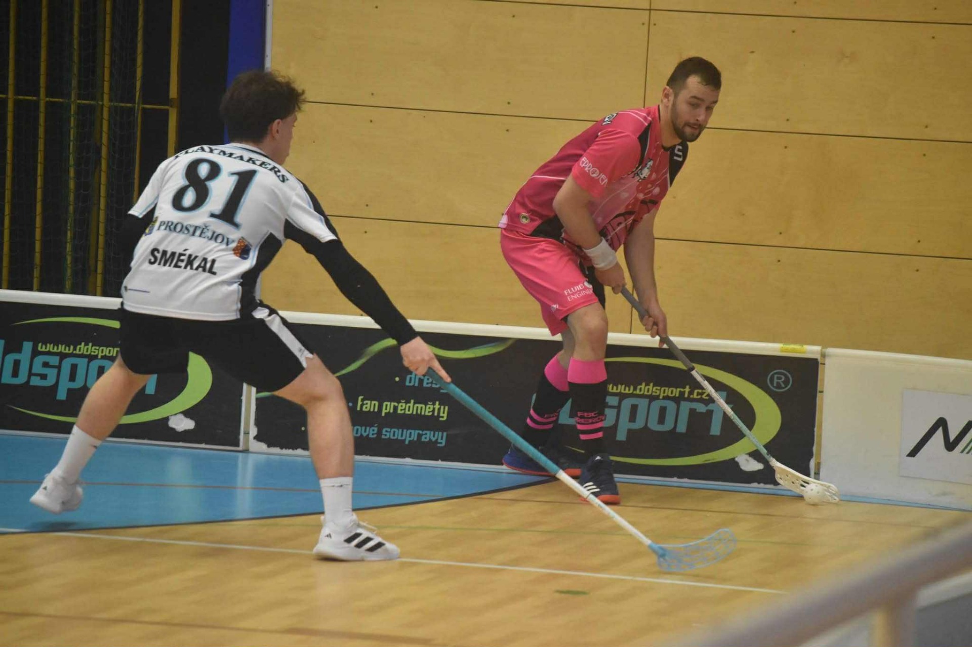 Jan Smékal: Návrat k trénování? Trošku nostalgické. Dorost chce ...